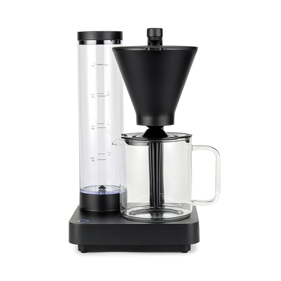 Wilfa - Performance Compact Filter Coffee Machine 1,600W 1 Lt. - CM8B-